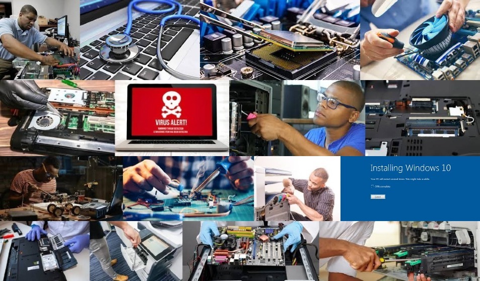 Services – Intratec Information Technology Solutions Namibia